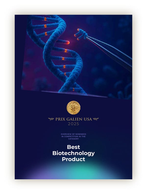 Prix Galien USA: Celebrating Life Sciences Excellence