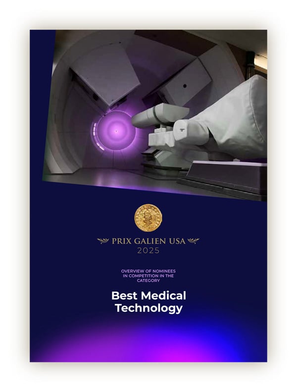 Prix Galien USA: Celebrating Life Sciences Excellence