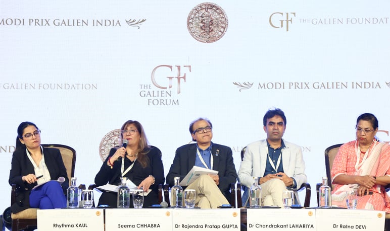 Prix Galien India