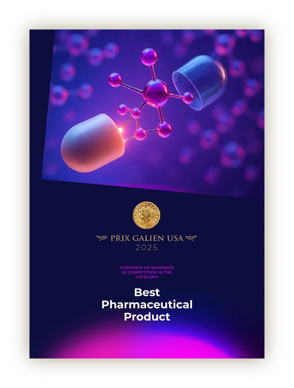 Prix Galien USA: Celebrating Life Sciences Excellence